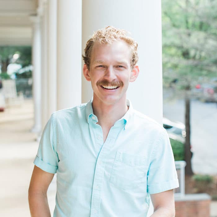 Ministry Support - Staff - McLean Presbyterian