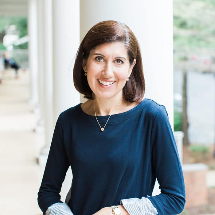 Jennifer Graham - Staff - McLean Presbyterian