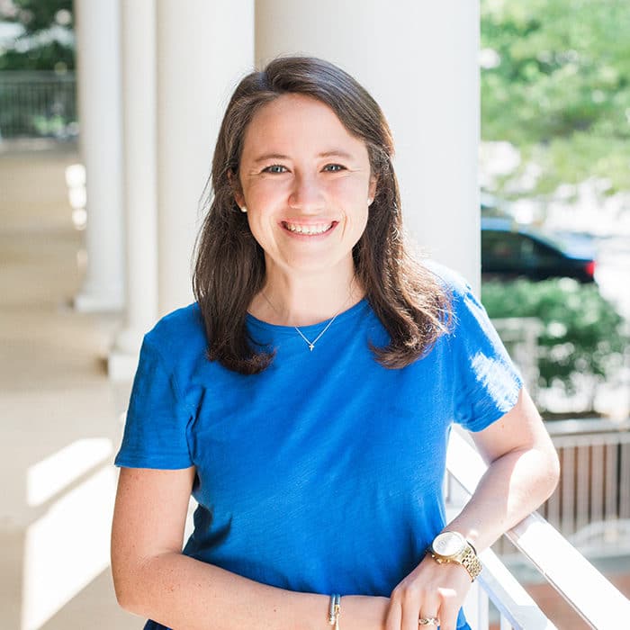 Children's Ministry - Staff - McLean Presbyterian