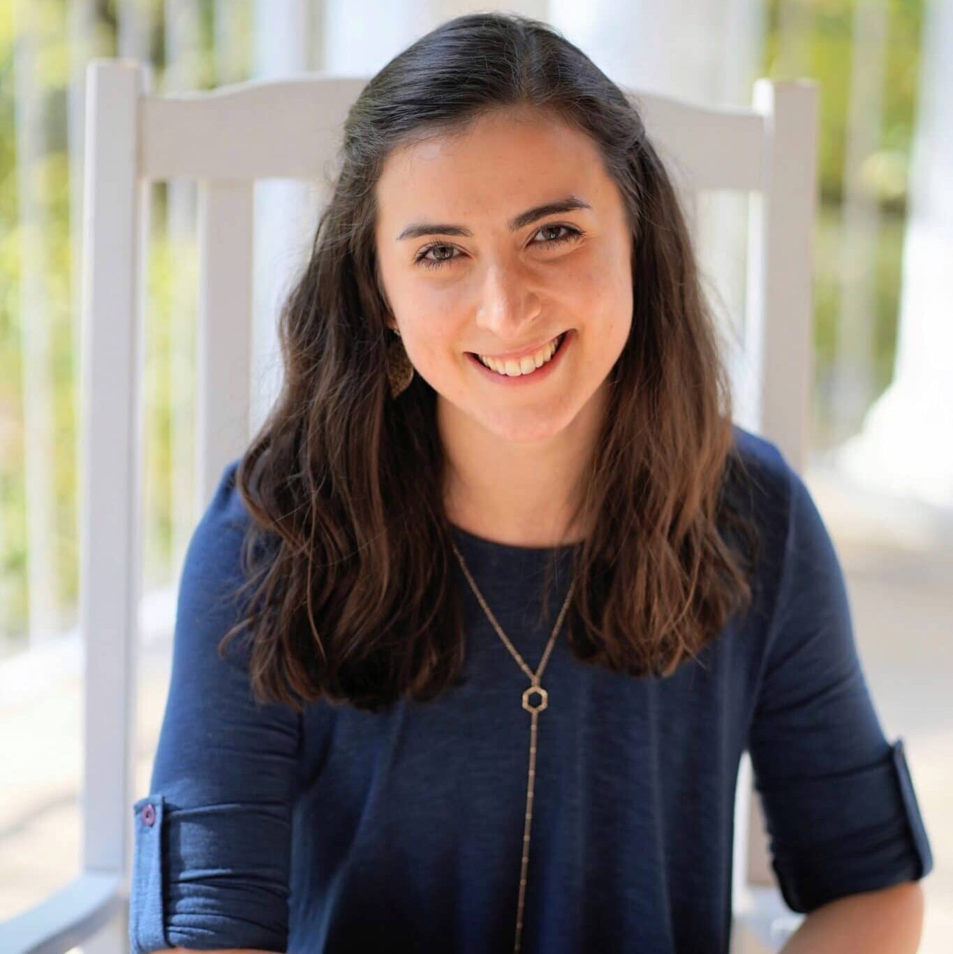 Ministry Support - Staff - McLean Presbyterian