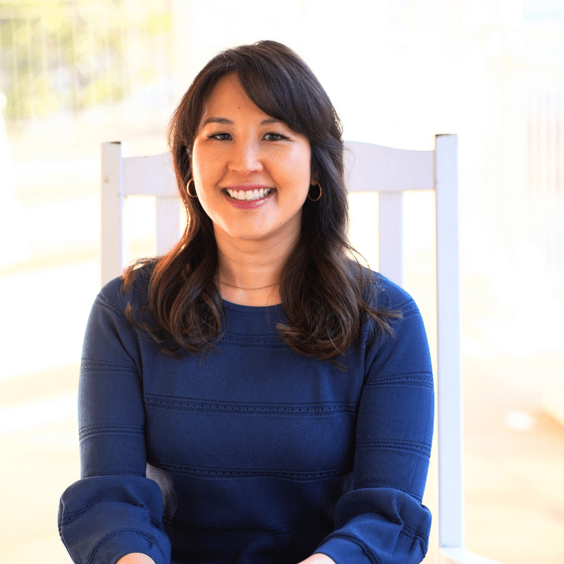 Ministry Support - Staff - McLean Presbyterian