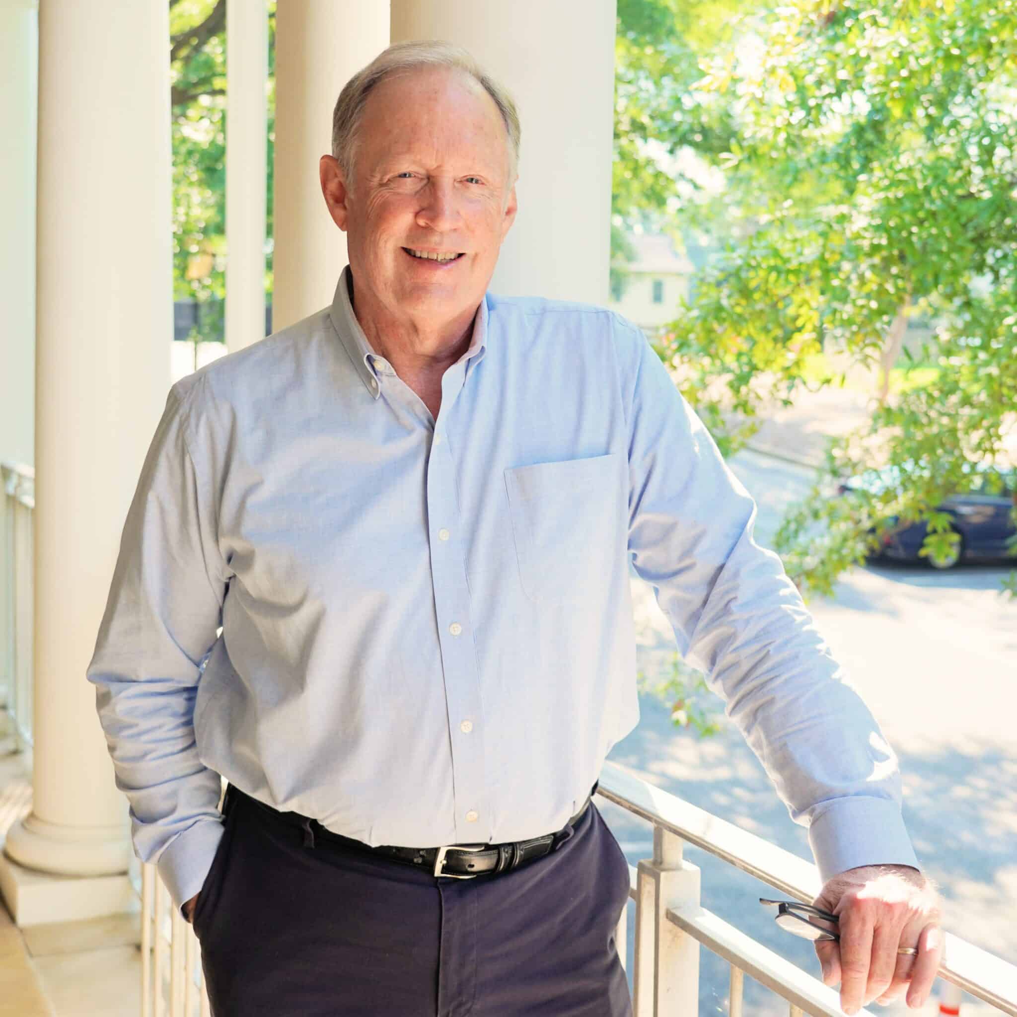 Mission - Staff - McLean Presbyterian