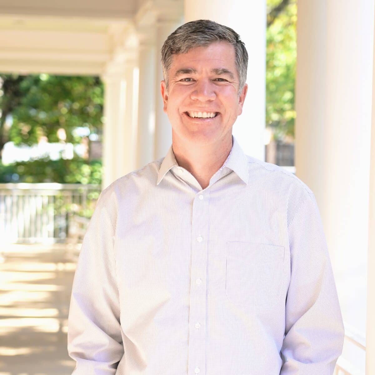 Ryan Laughlin - Staff - McLean Presbyterian