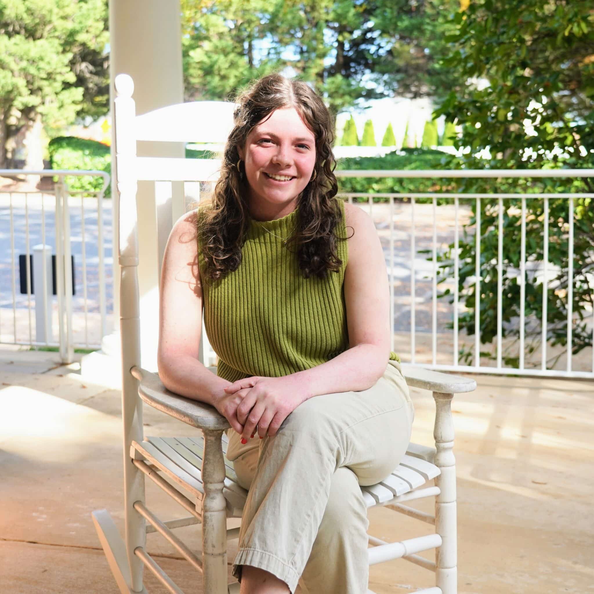 Youth Ministries - Staff - McLean Presbyterian