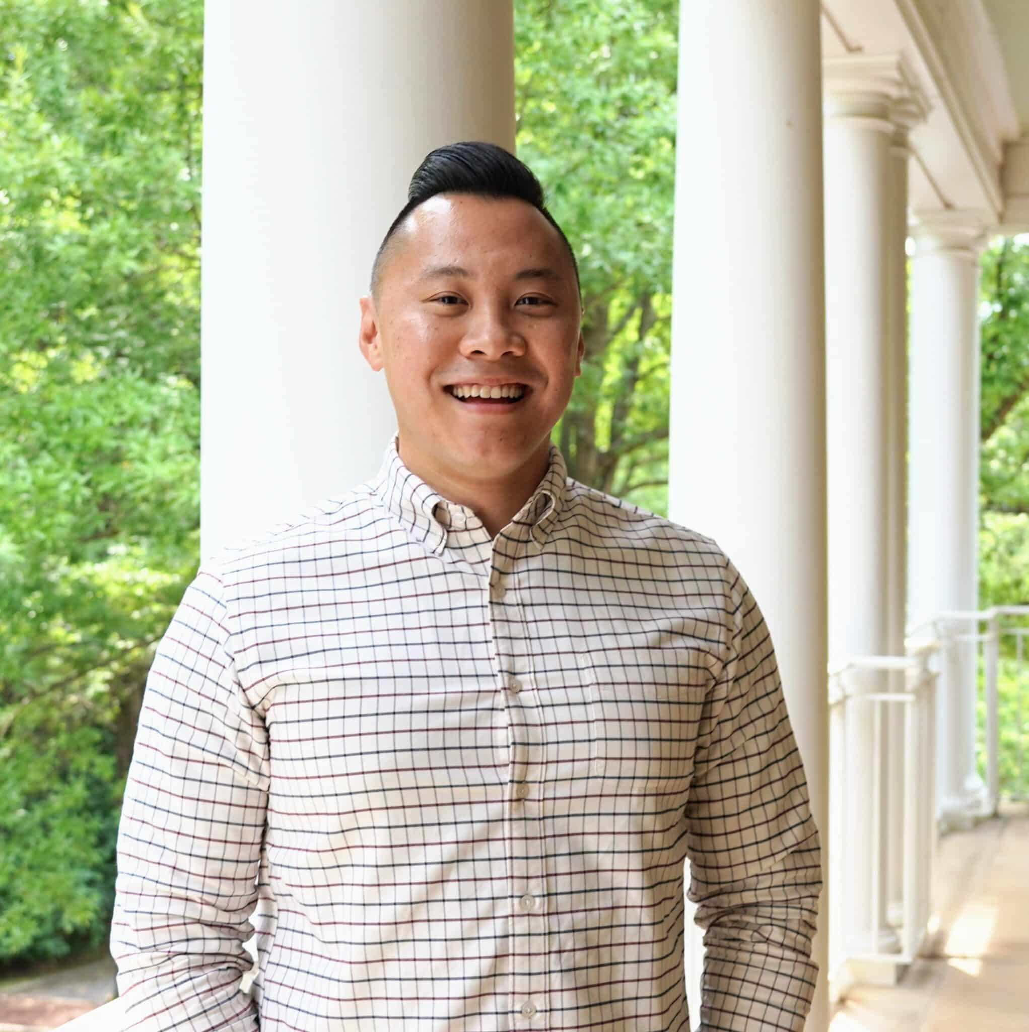 Our Team - McLean Presbyterian