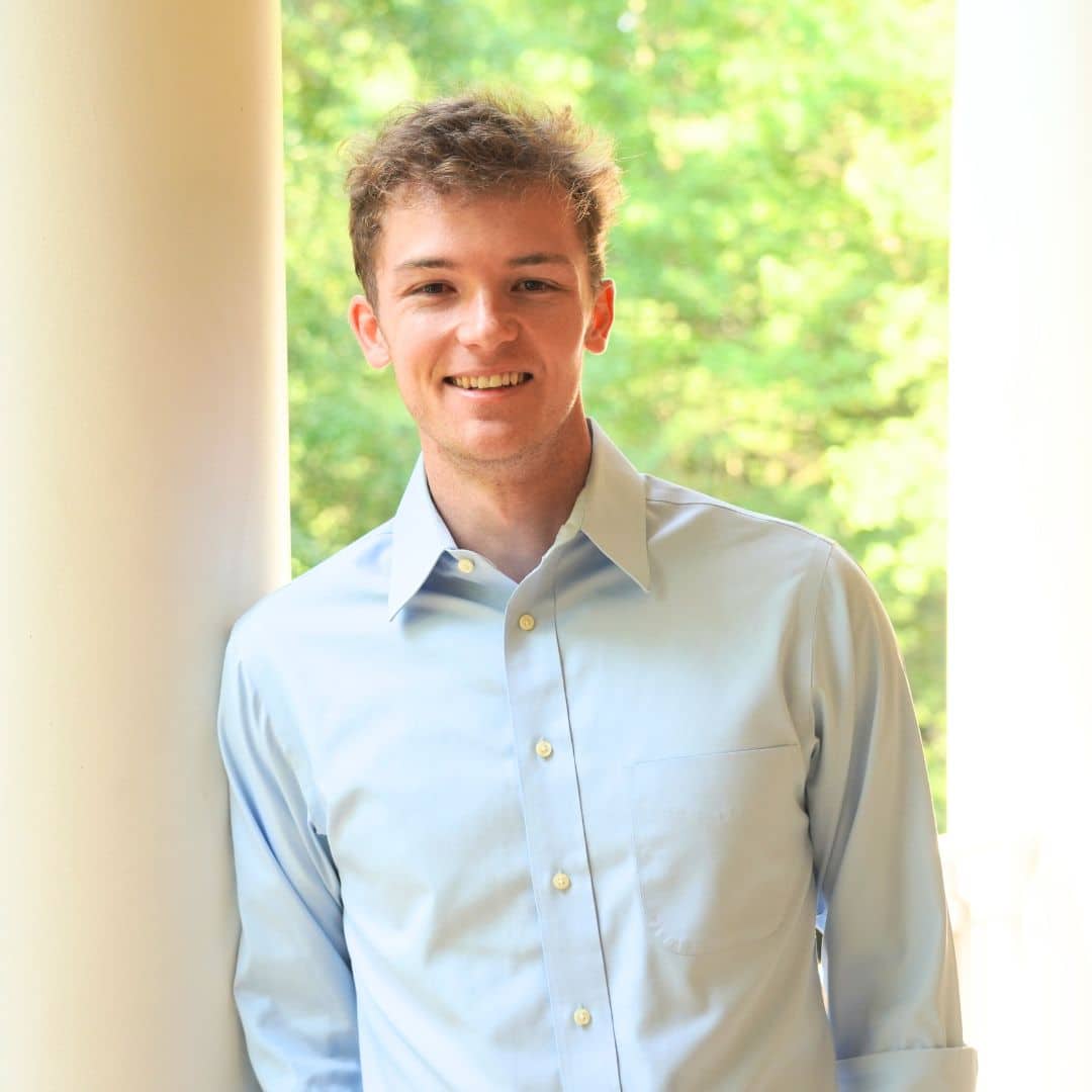 Our Team - McLean Presbyterian