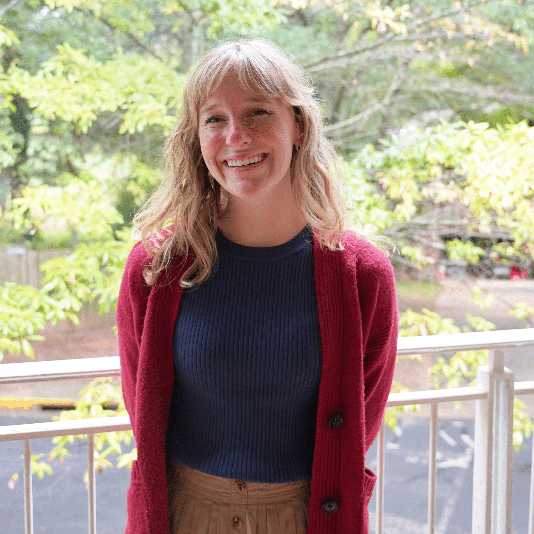 Mary Margaret Bargery - Staff - McLean Presbyterian